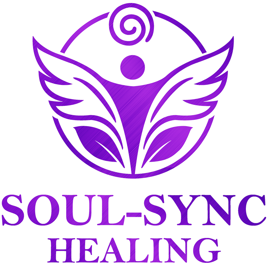 Home - Soul Sync Healing